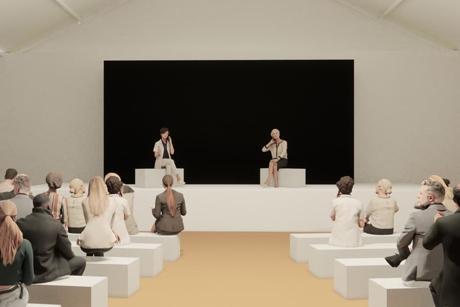 HKPAX | Hong Kong Performing Arts Expo